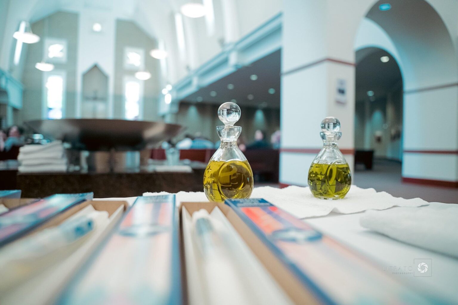 Baptism Resources - St. Joseph Roman Catholic Church