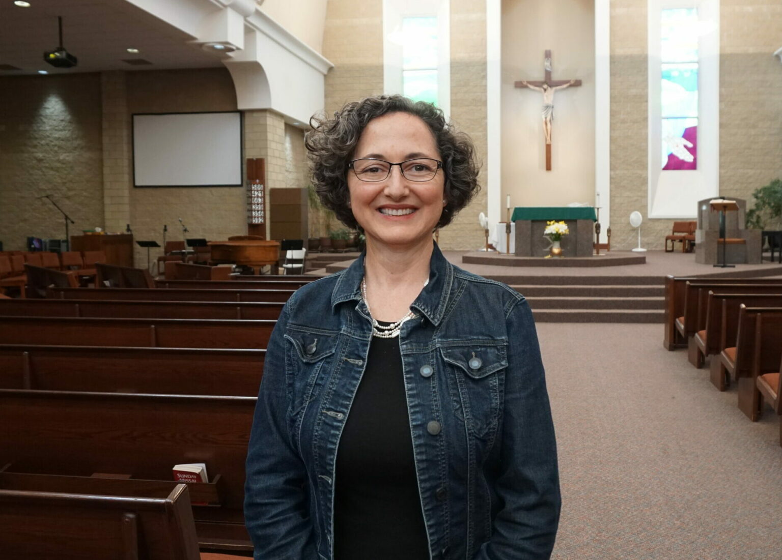 Staff - St. Joseph Roman Catholic Church