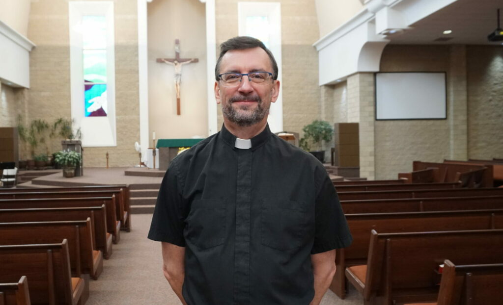 Staff - St. Joseph Roman Catholic Church