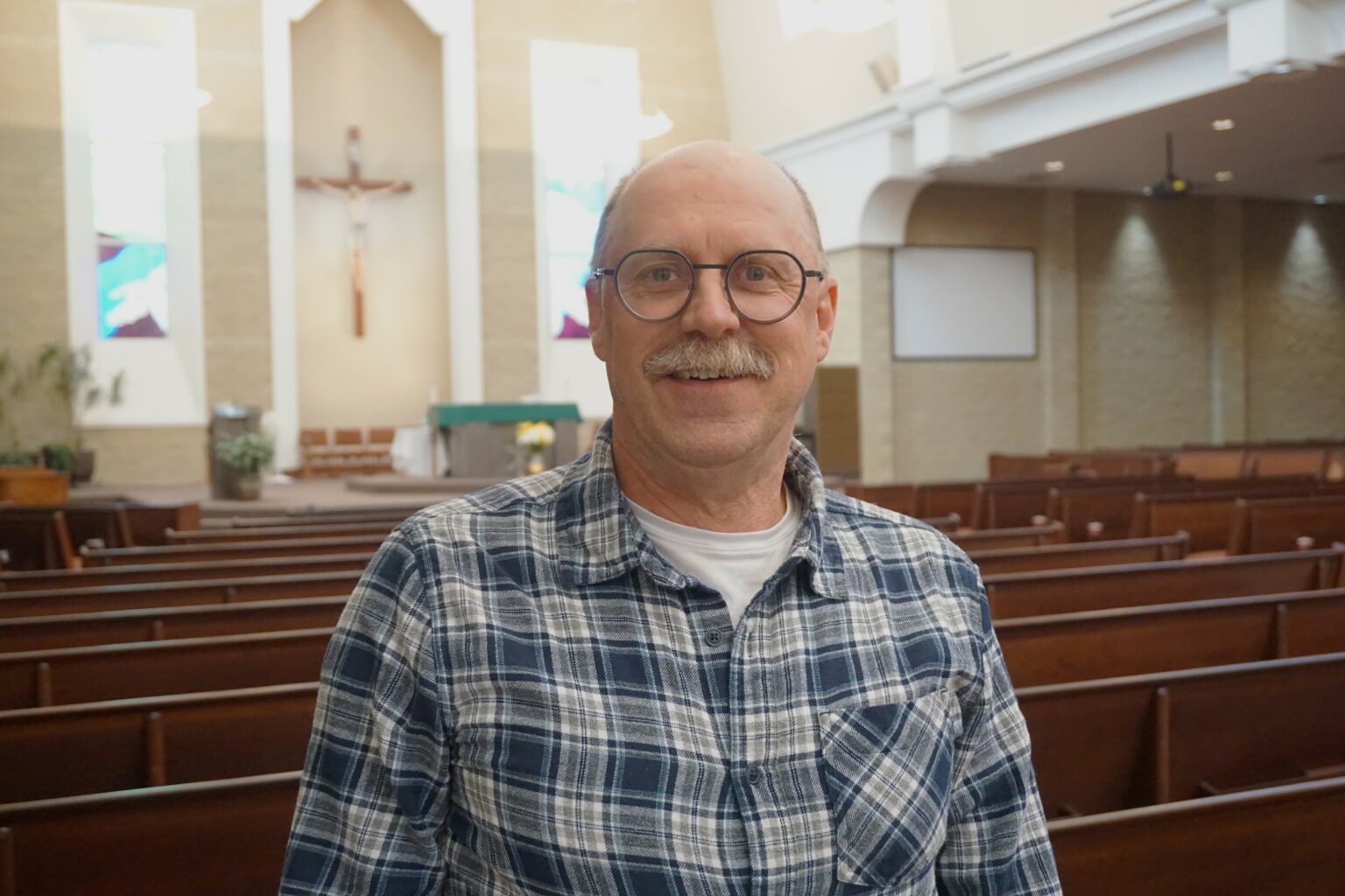 Staff - St. Joseph Roman Catholic Church